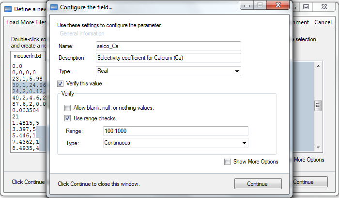 ParaMESH: Configuring ParaMESH for a Standalone Environment with OSTRICH 1.8